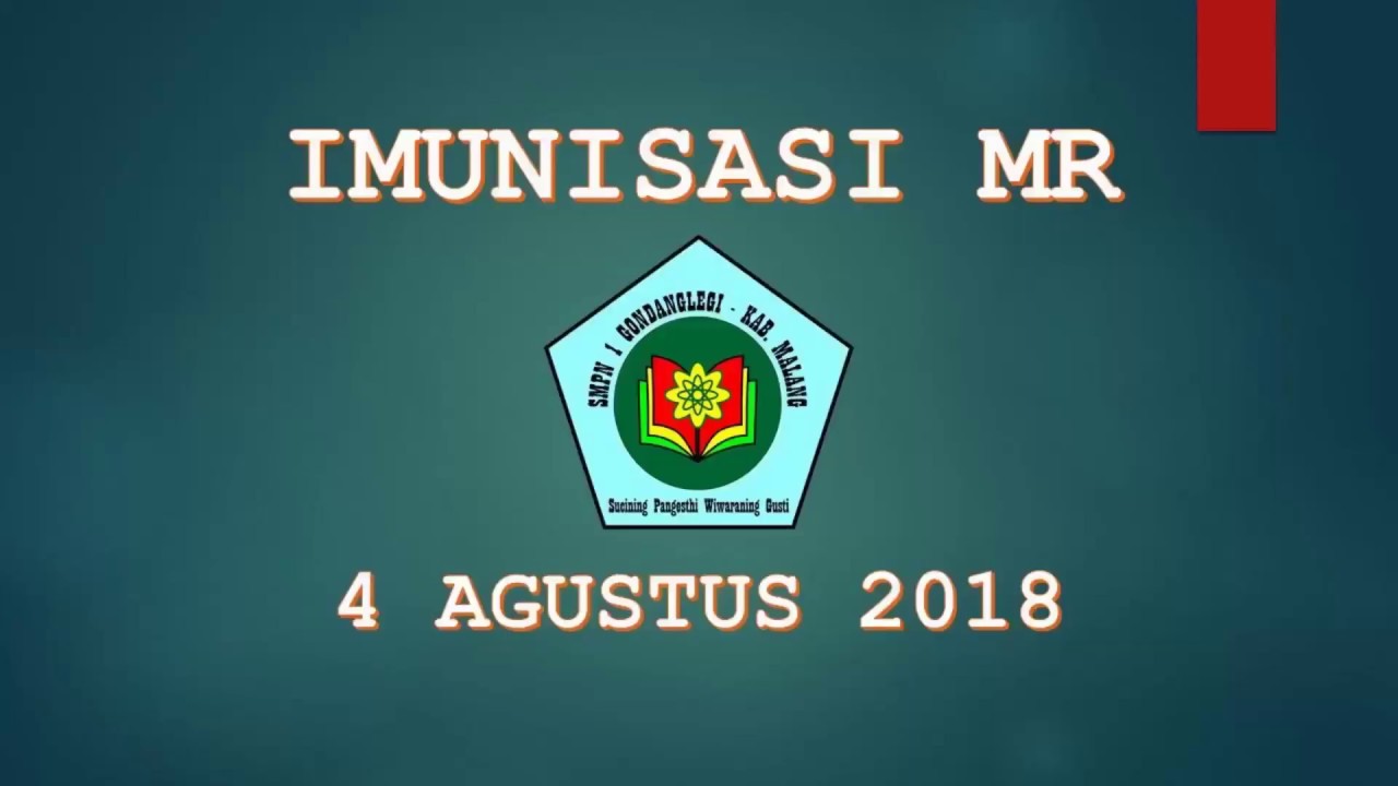 Deen Assallam - Cover by Spensagi Imunisasi MR - YouTube