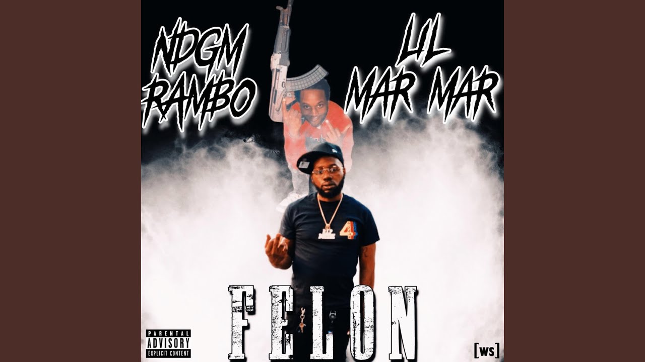 Felon - YouTube