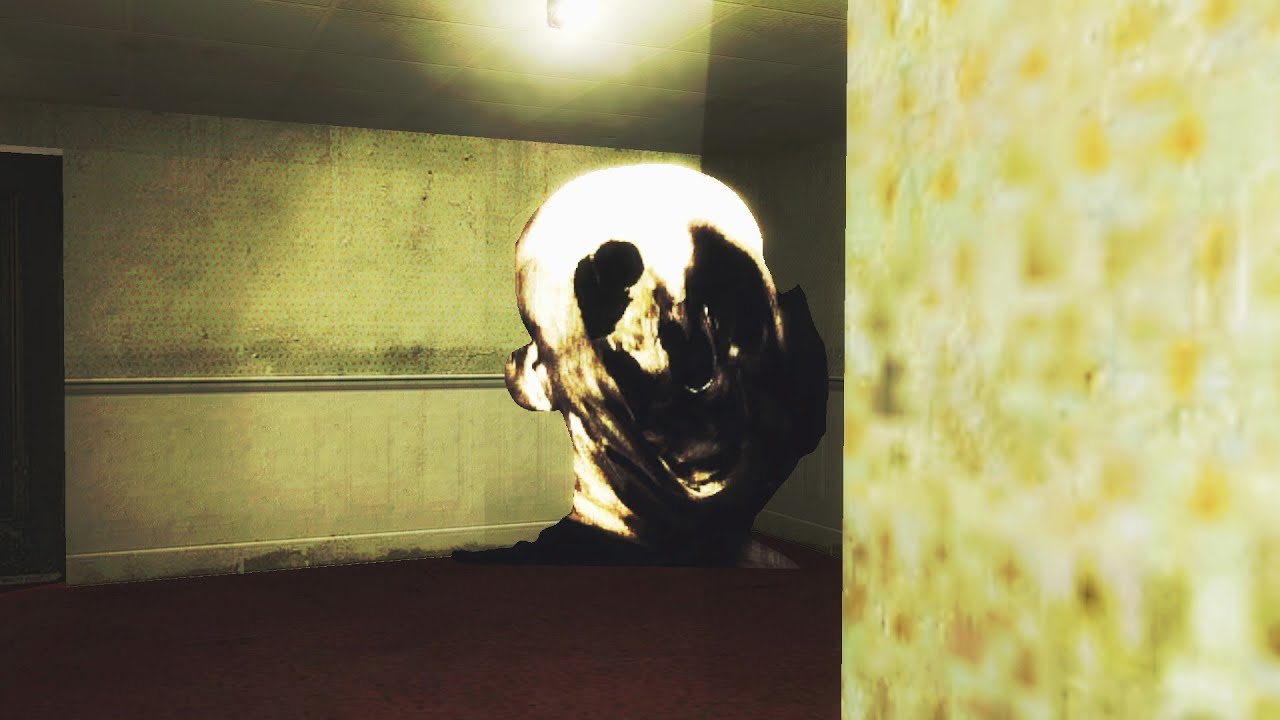 SAD NEXTBOT HAS GOD TIER SPEED! - YouTube