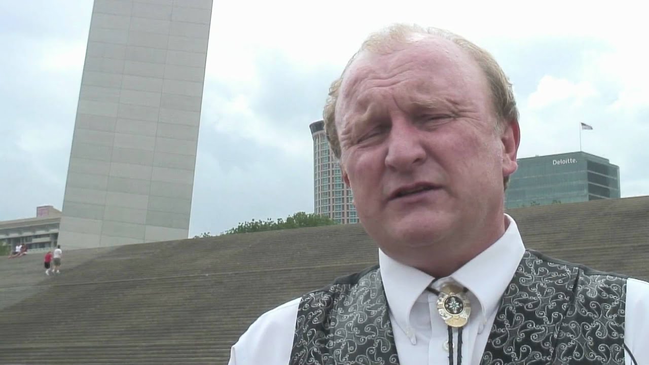 13 Chuck Purgason on Smaller Government - YouTube