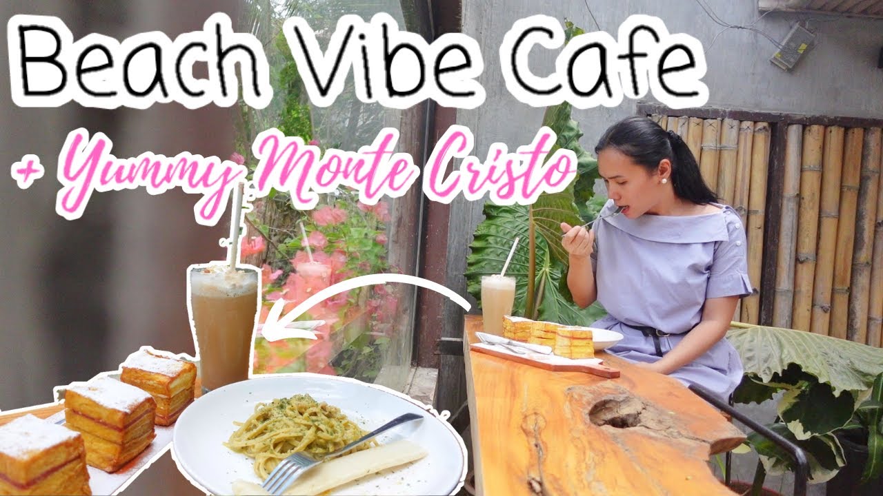 Tuesday Cafe Yummy Monte Cristo & Pasta | Opol, Misamis Oriental ...