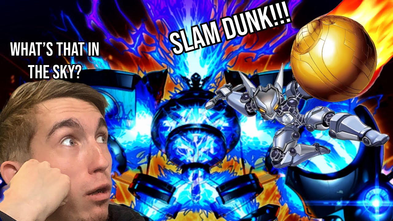 SPECTATING A MURDER IN Yu-Gi-Oh! Master Duel - YouTube