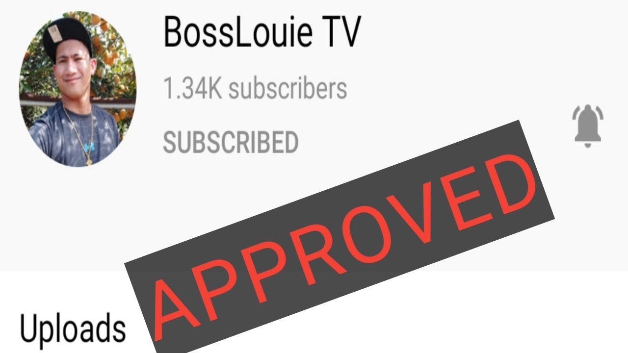 MY YOUTUBE CHANNEL UPDATE@MONETIZE APPROVED - YouTube