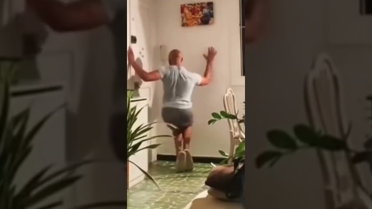 Andrew Tate Dancing - YouTube