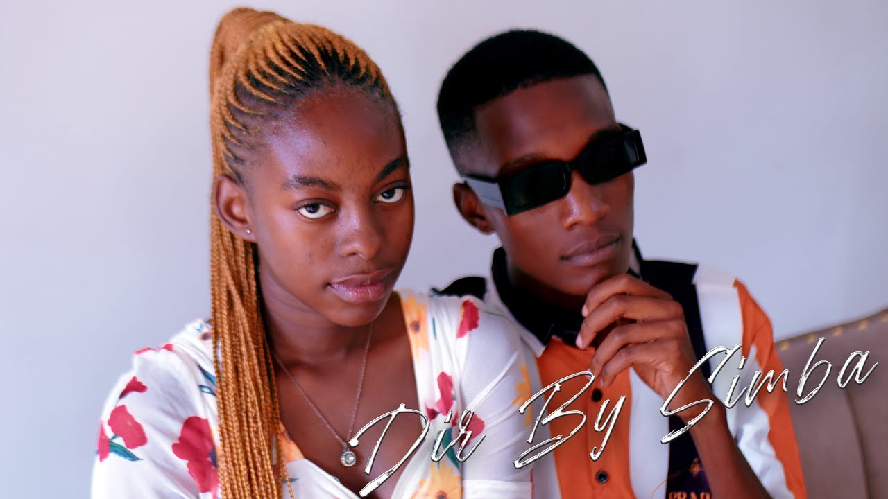 Tino Musande - Zvayendwa (Official Music Video) - YouTube