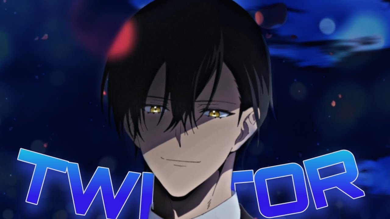 NOAH WYNKNIGHT 4K TWIXTOR - Why Raeliana Ended Up at the Duke's Mansion ...