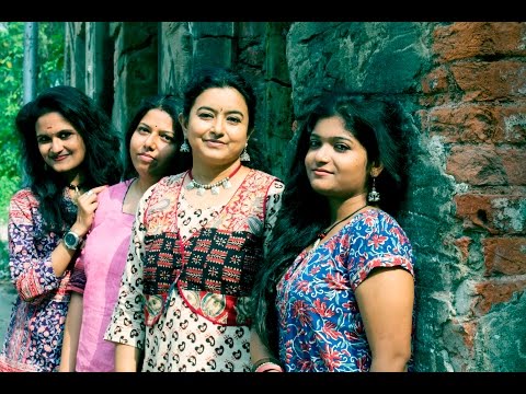 Tusu Gaan II পোষ পরবে টুসু পাতিব https://youtu.be/bmFvEfWx1W4