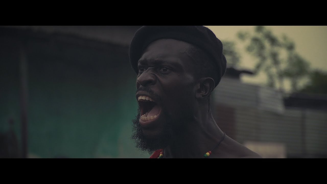 "OSK" Teaser Non Officiel | HD | - YouTube