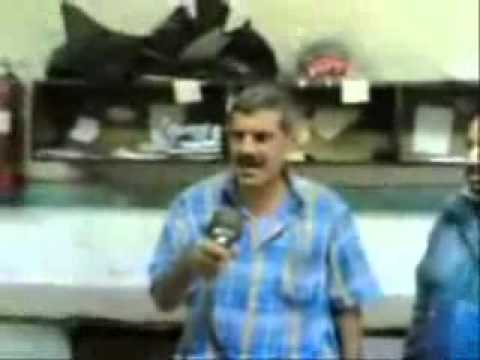 Kak Azerbaycanec uspokaivayet Armenina)))