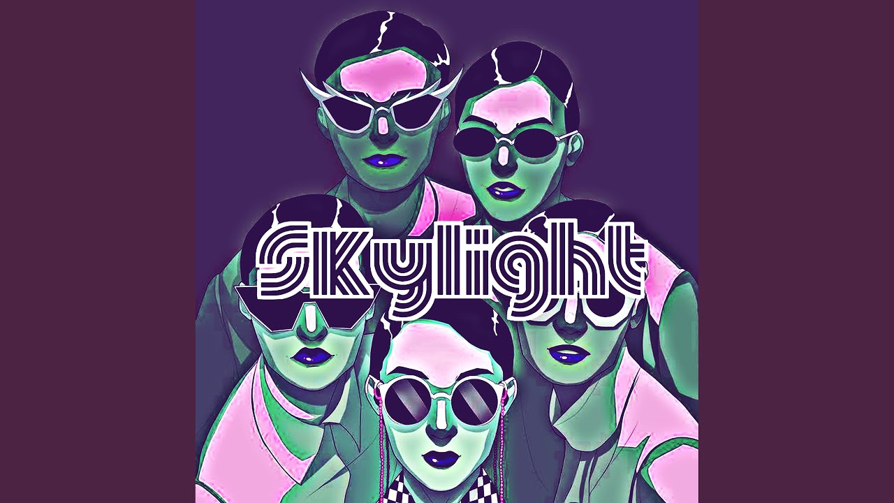Skylight - YouTube