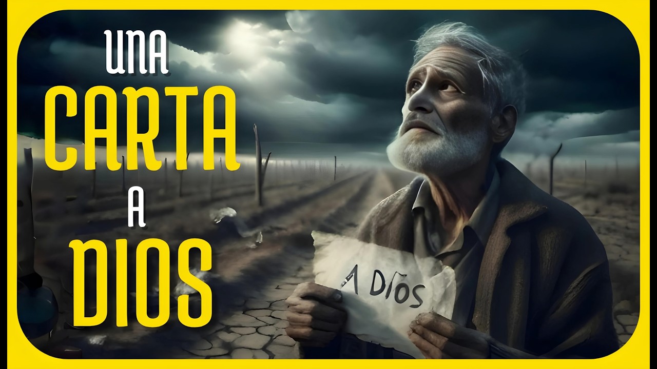 UNA CARTA A DIOS | Audiolibro de Gregorio López y Fuentes| Clásico de ...