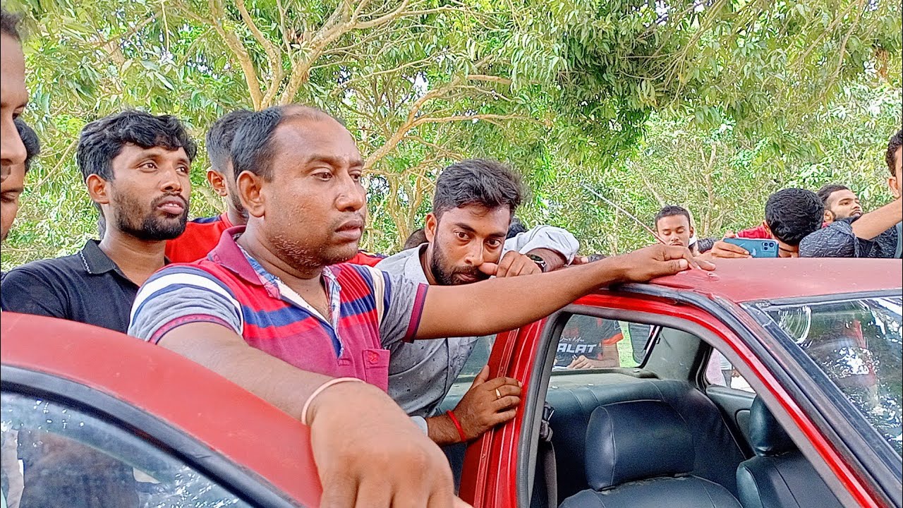 BRTC SEIF Driving training institute of Jhenaidah - YouTube