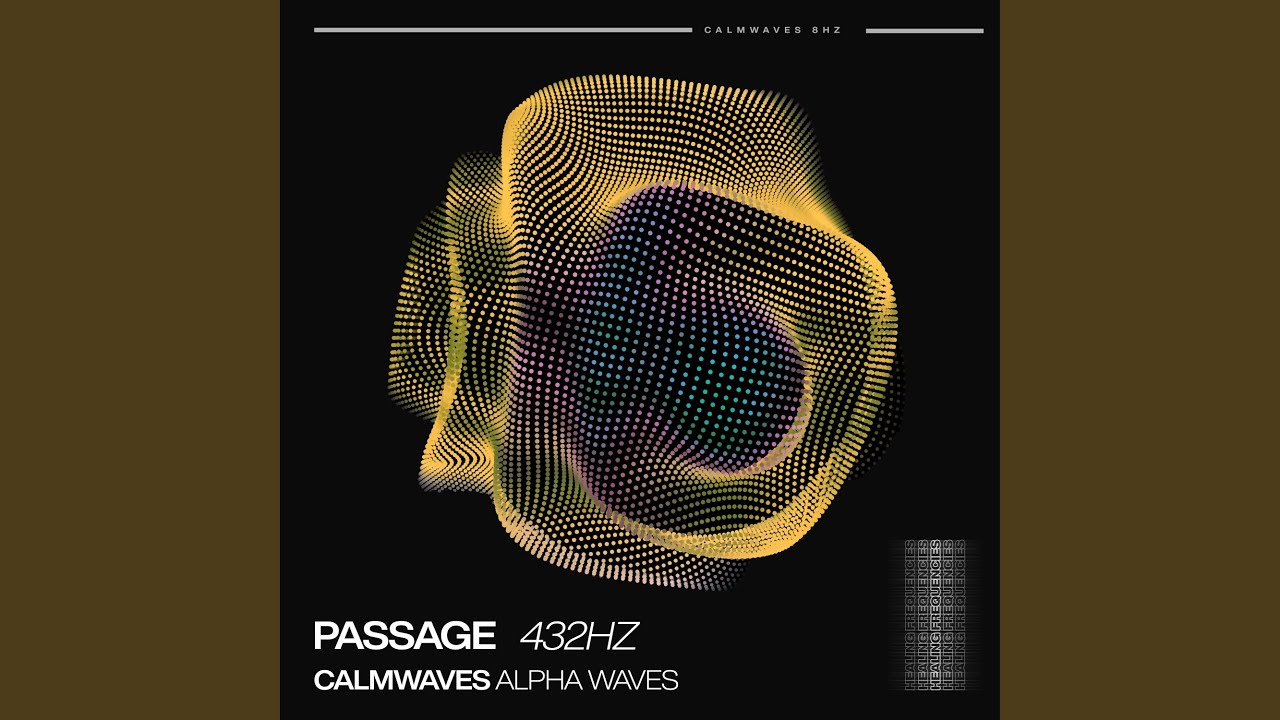 Inner Peace (Alpha Waves) (432Hz) - YouTube