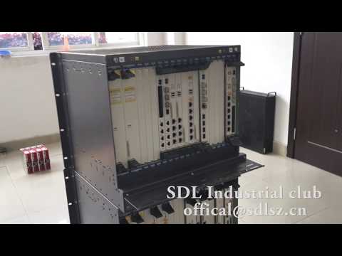 Used HUAWEI SGSN9810 System For Sale