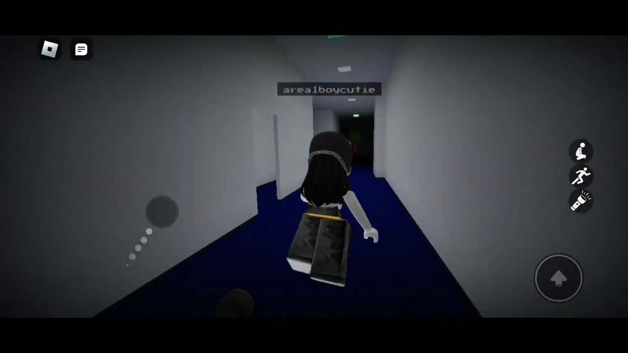 Roblox | Interliminality - Episode One: The Introduction - YouTube