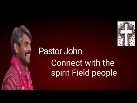 Connect with the spirit Field people #Good luck - YouTube