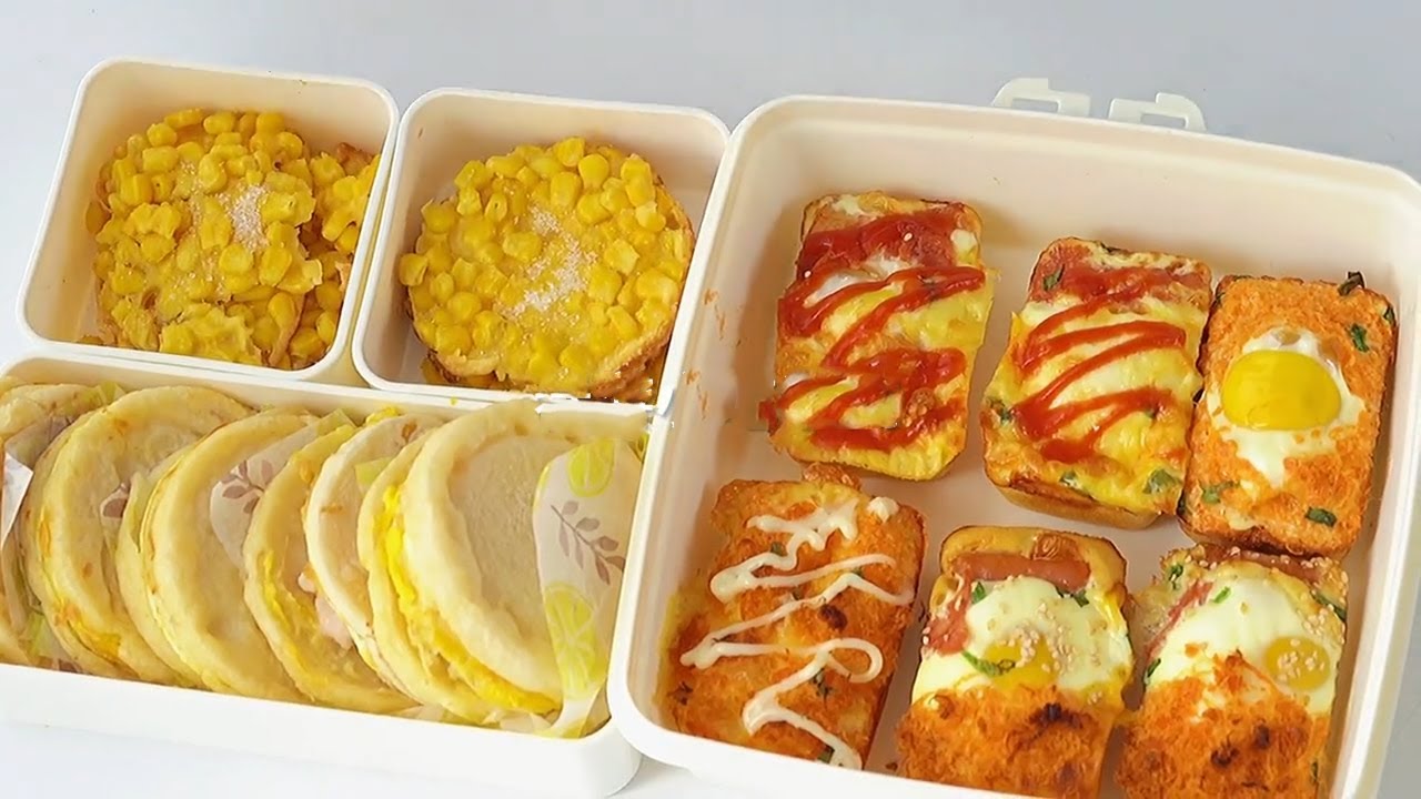 Beautiful Meal With All Your Heart | Cooking House - YouTube