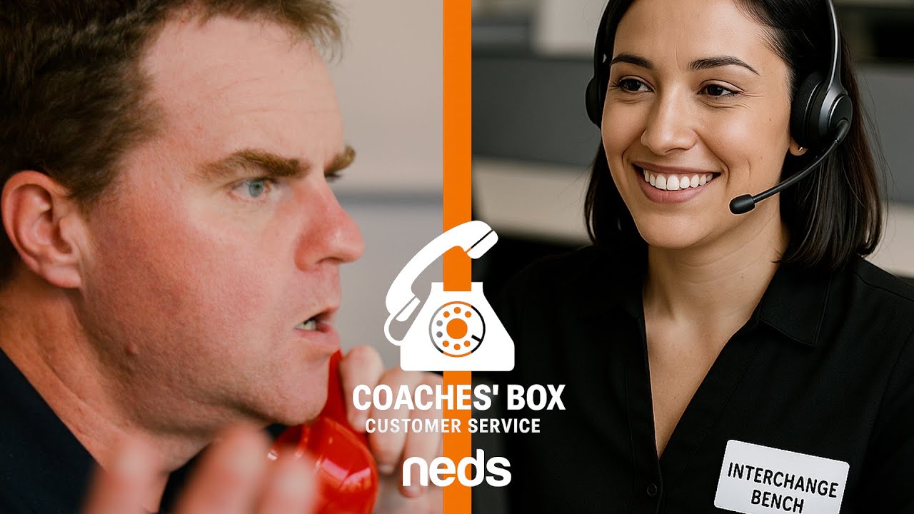 Coach Box Customer Service - YouTube