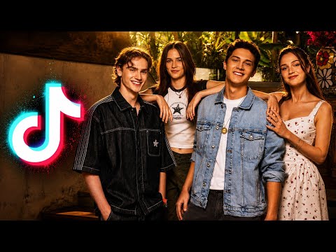 Daha 17 Tiktok Edits Compilation | Part 8