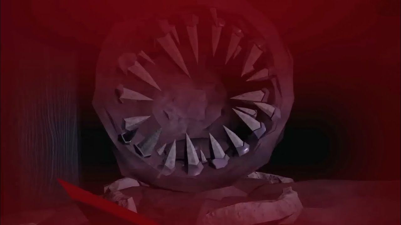 Figure Jumpscare - Roblox Doors Floor 2 - YouTube