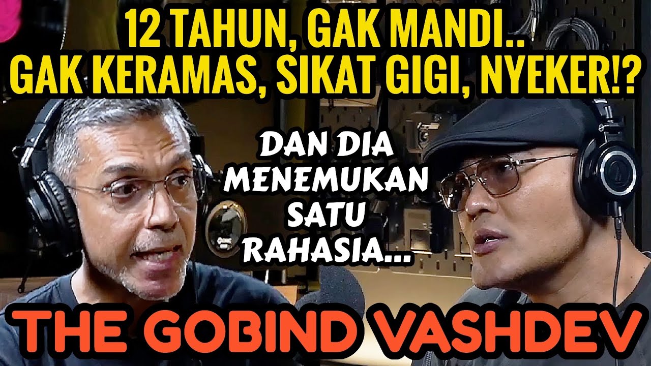 GIL4 OBROLAN INI RUBAH HIDUP GUE‼️ IKHLAS ITU SEBUAH KEBOHONGAN ...