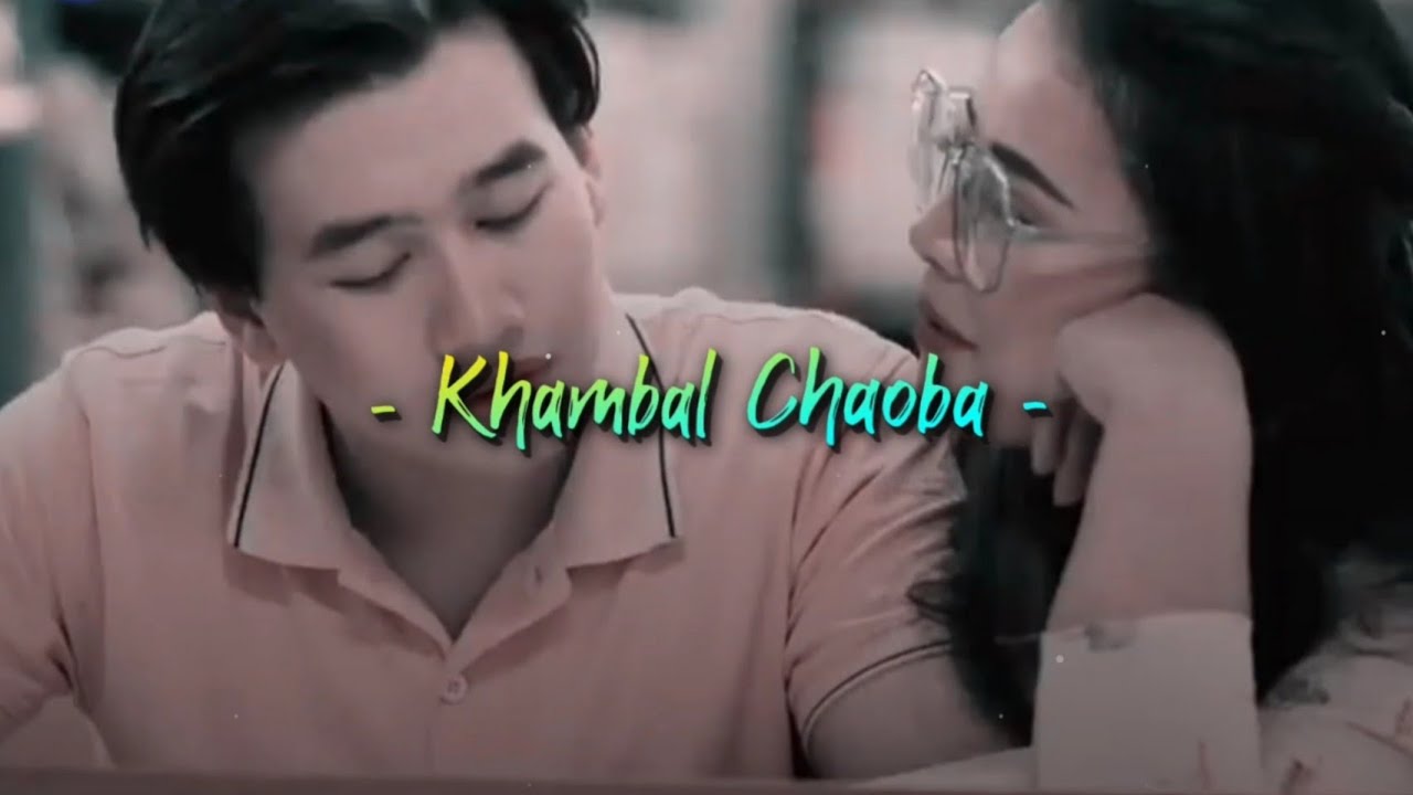 Manipur song // 🥀Manipur love song video // 🥰Short lyrics whatsApp ...