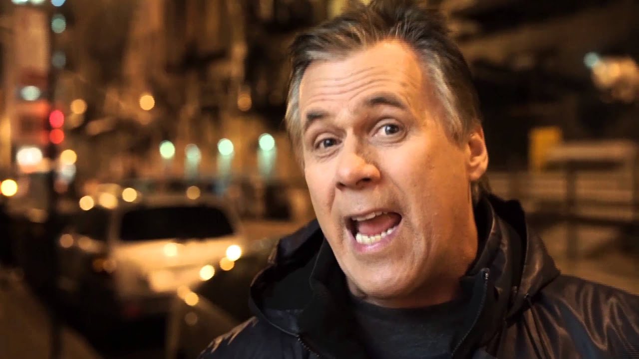 Richard Roeper Reviews "Chi-Raq" - YouTube