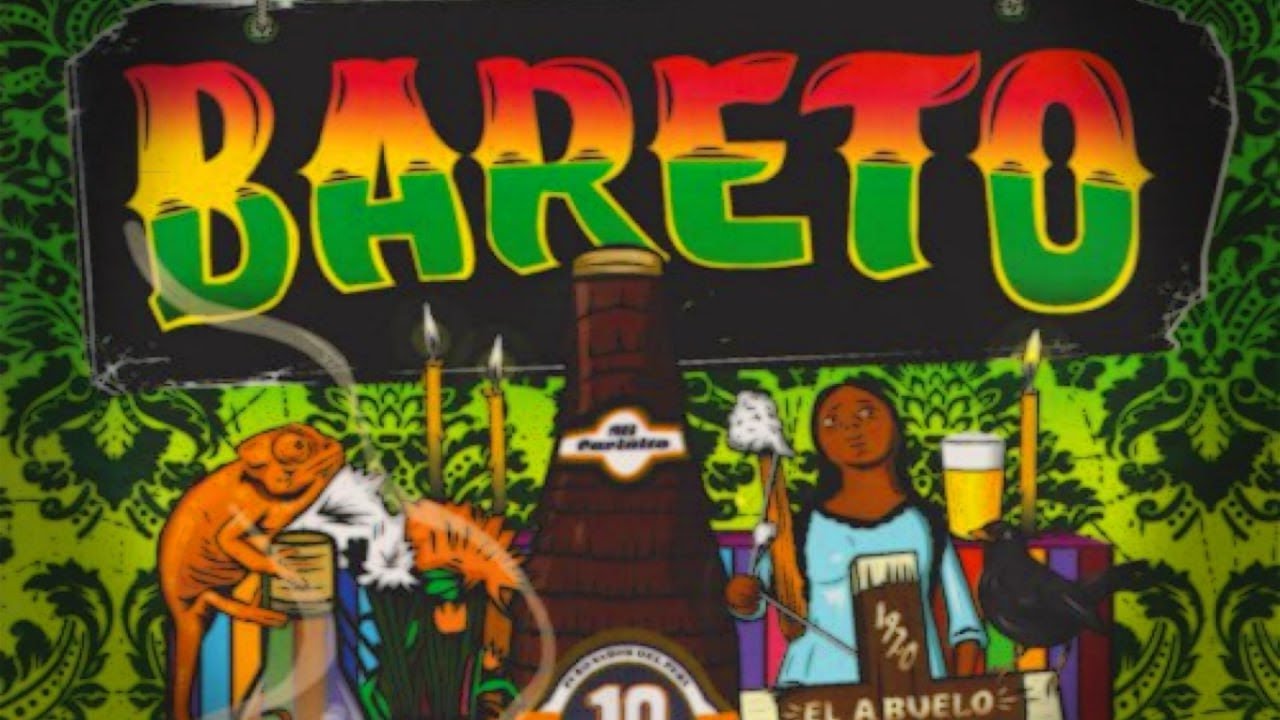 Bareto - Cariñito (YutaSeii Remix) [Free Download] - YouTube