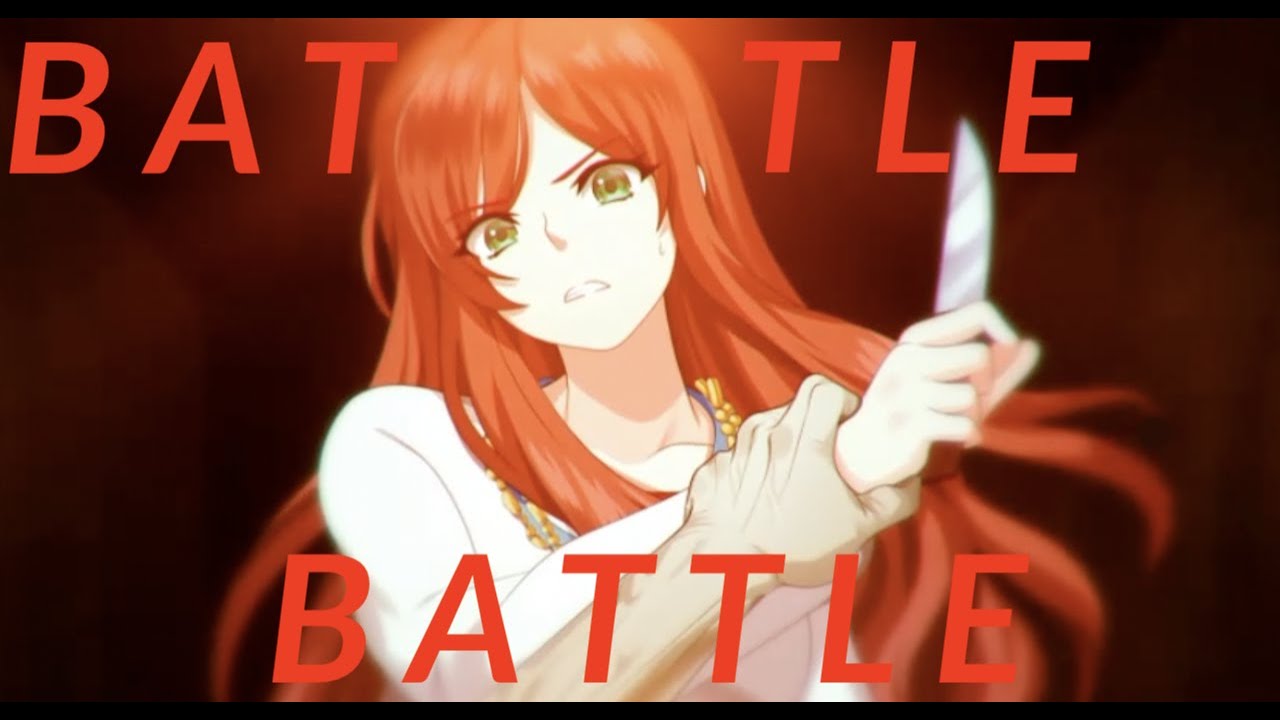Karin Wants to Battle! - Cooking Companions Ep. 9 - YouTube