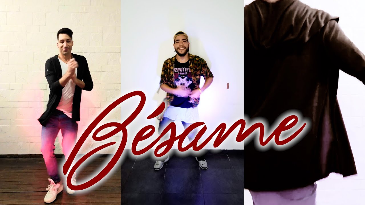 Bésame - Luis Fonsi, Myke Towers / Chris Classen Presenter / Coreo ...