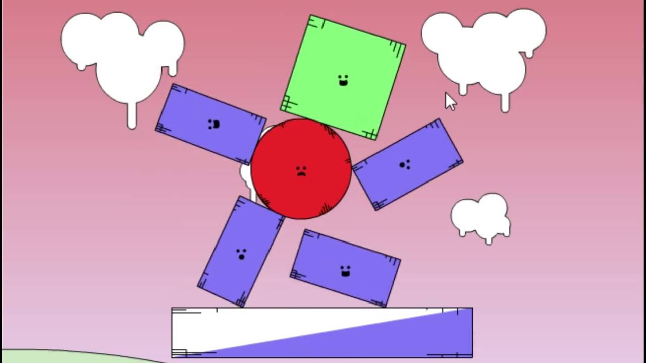 REMOVE ALL THE REDS - Red Remover [#1] - YouTube