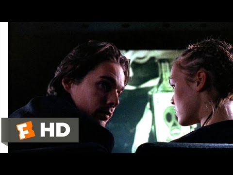 Hamlet (8/11) Movie CLIP - The Mousetrap (2000) HD