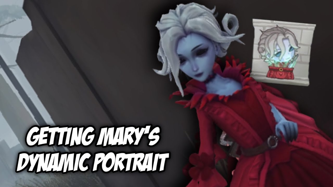 Completing Mary’s Birthday Event 🥳 | Bloody Queen Gameplay | Identity V ...