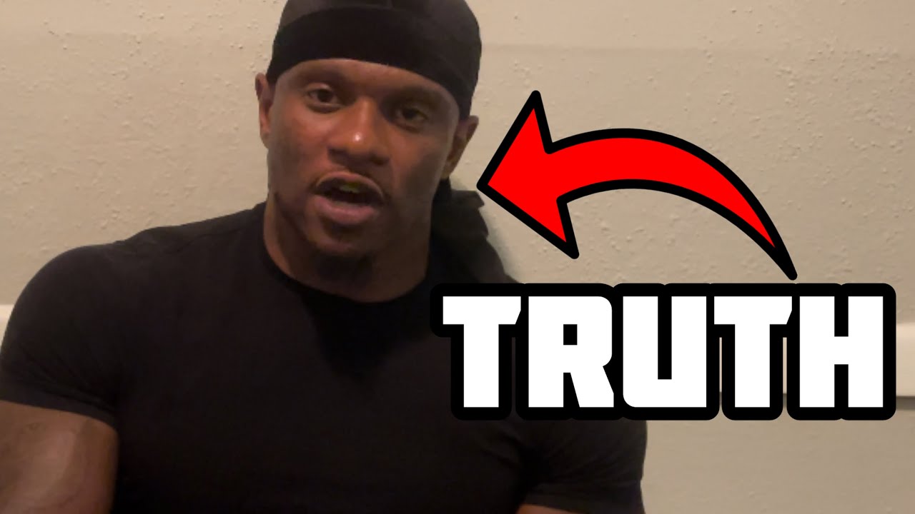 The Truth Behind Masculinity and How to Develop a Masculine Frame - YouTube