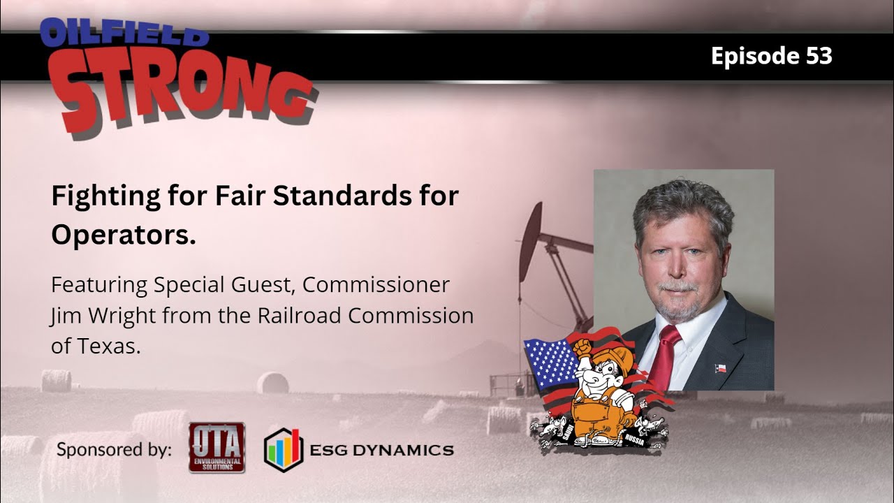 Ep. 53- Fighting for Fair Standards for Operators. - YouTube