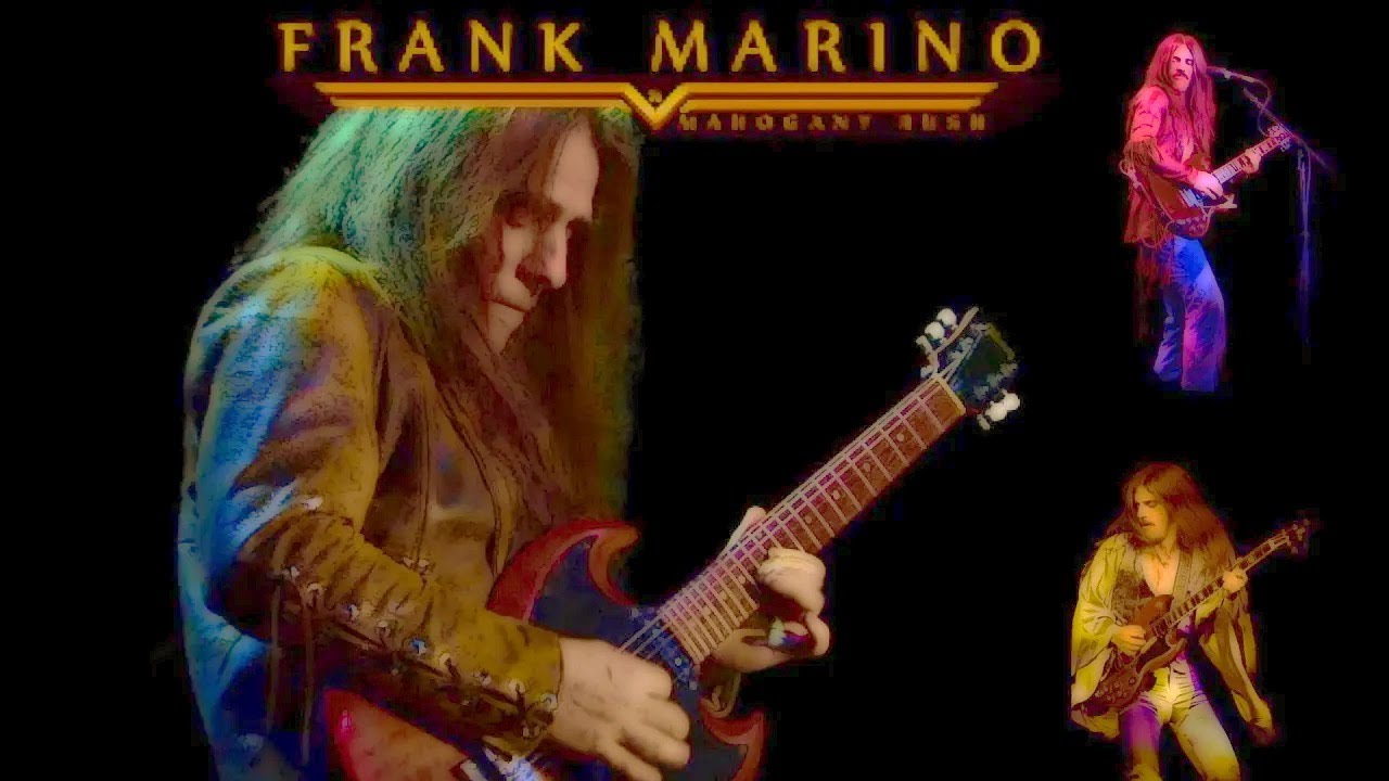 Ep 327: Frank Marino Talks Career, Guitar Tone, Recording, New Pedal ...