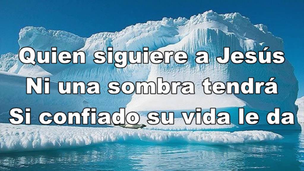 Para andar con Jesús 422 - YouTube