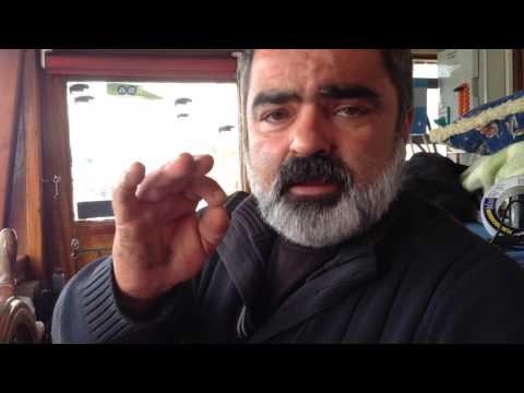 MALUM KİŞİYE RADAR DERSİ..