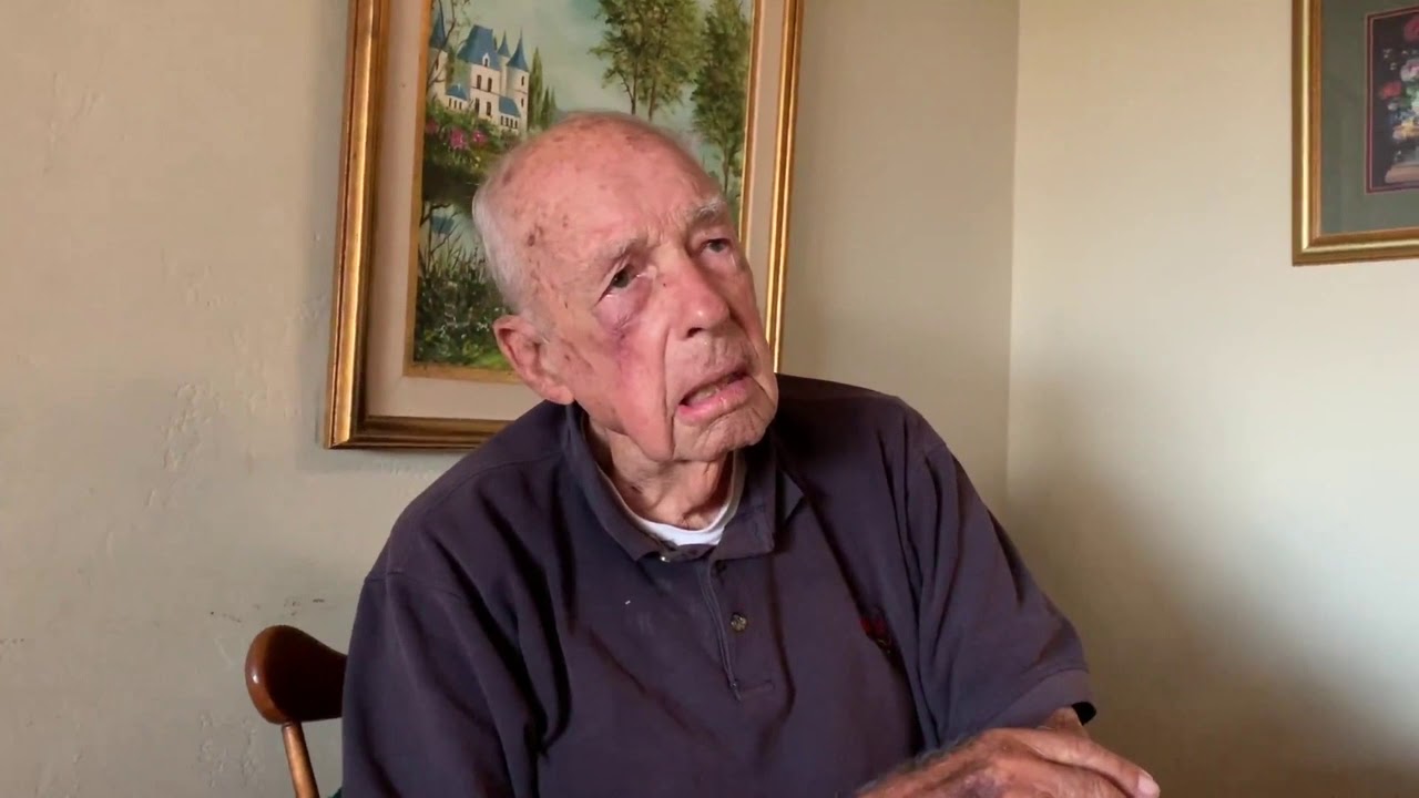 Grandpa Ken - Sep 9, 2019 - YouTube