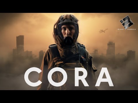 CORA 🎬 Official Trailer 🎬 Sci-Fi Horror Movie 🎬 English HD 2023