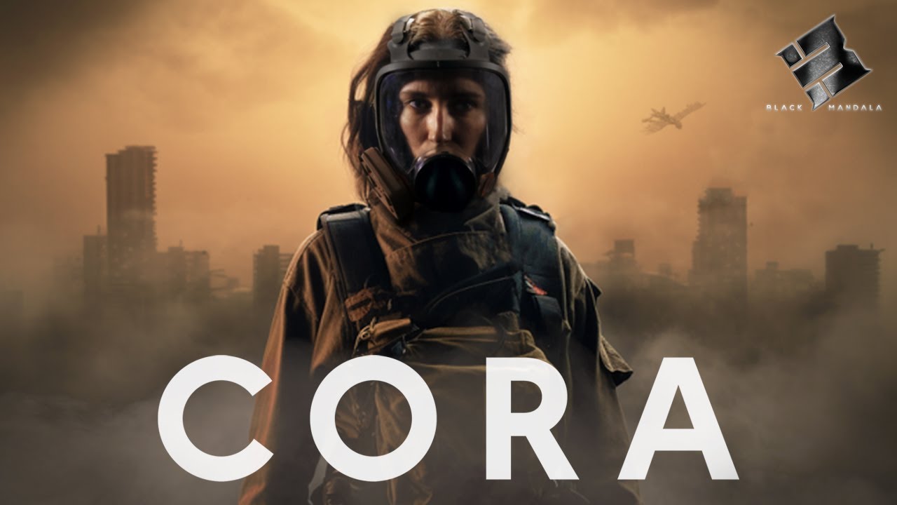 CORA 🎬 Official Trailer 🎬 Sci-Fi Horror Movie 🎬 English HD 2023 - YouTube
