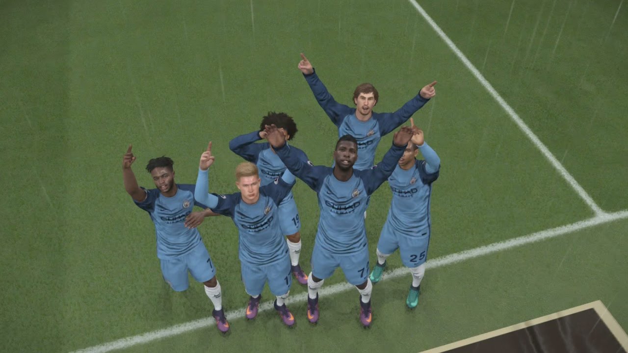 PES 2017 | BAL | Part 48 | Change Is Coming! - YouTube