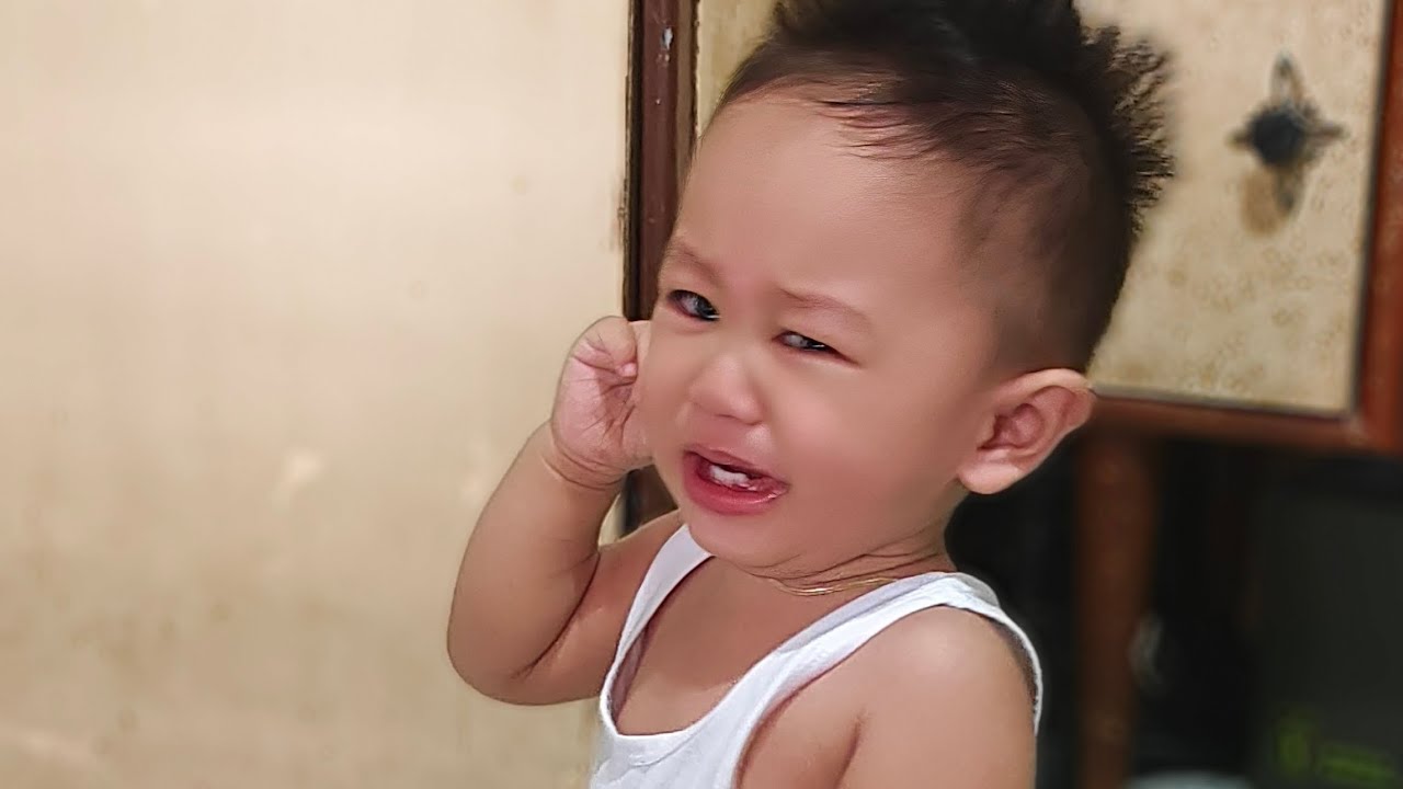 Baby drama - YouTube