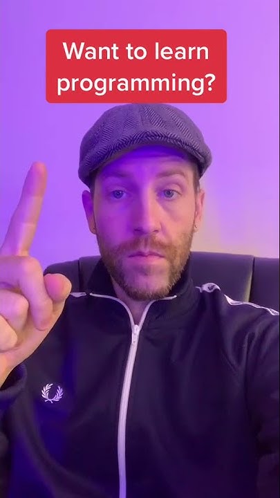 Want to learn programming, but don't know where to start? 👨🏻‍💻 #developer #codingtiktok # ...