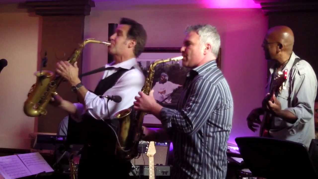 Mercy, Mercy, Mercy - Eric Marienthal & Brad Rambur Chords - Chordify