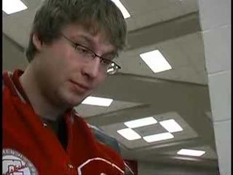 Dean's Milk Chug (GTV Commercial)