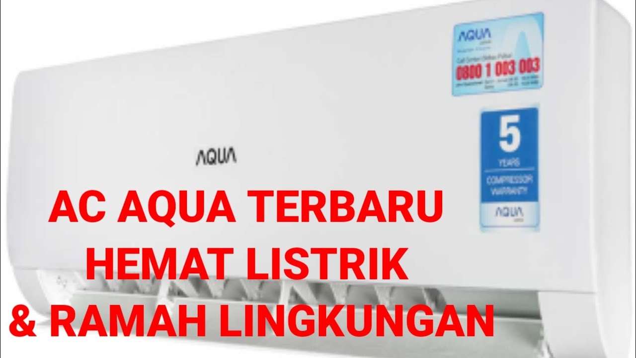 UNBOXING REVIEW AC AQUA YouTube unboxing-review-ac-aqua-youtube