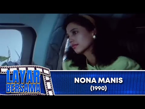 NONA MANIS 1990 FULL MOVIE HD