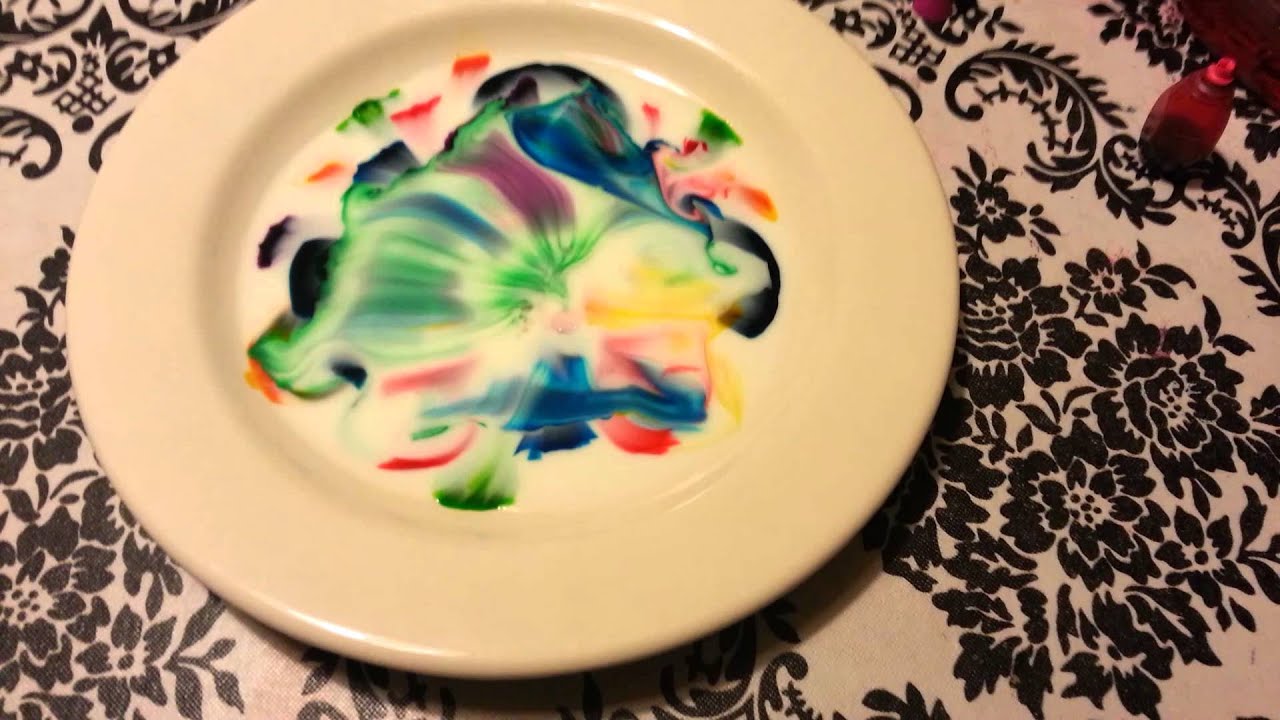 science turned into beautiful art - YouTube