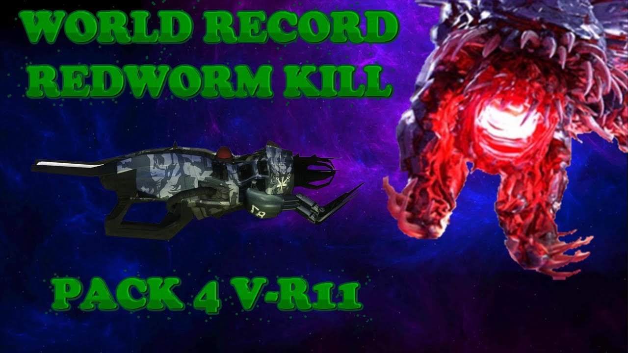 24 man V-R11 redworm kill | pack 4 | glitch hunting | MWZ | MW3 - YouTube